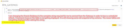 expression error the key didn t match any rows in microsoft