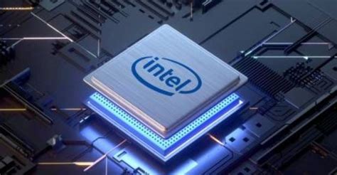 CES Intel Unveils Faster Th Gen CPU Lineup Channelnews
