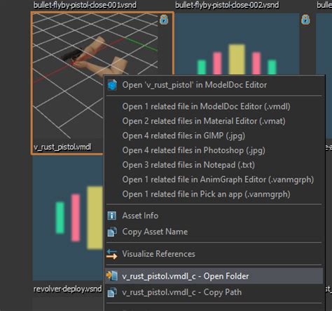 Source 2 Blender Tutorial 0 Exporting Models From Source 2 Ryhn Link