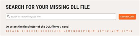 Windows 11 - How To Fix Missing DLL Files Error — Tech How