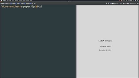 Texshop Dark Theme In Texworks Rlatex