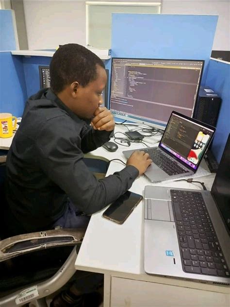 habeeb s a on linkedin flutter node developer