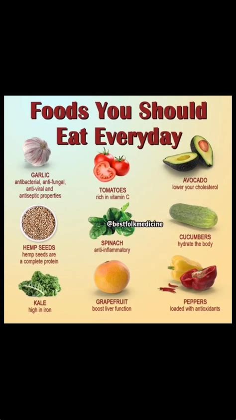 The Best Foods To Eat And Avoid On Your Period Artofit