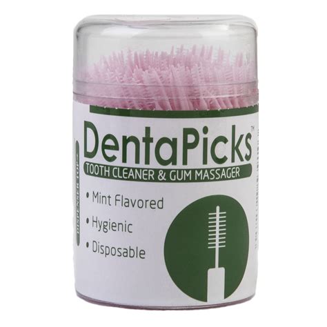 dental plastic toothpicks Cheaper Than Retail Price> Buy Clothing ...