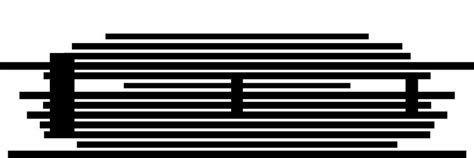 Grid Mesh With Rectangular Cells Grill Lattice Vector Image