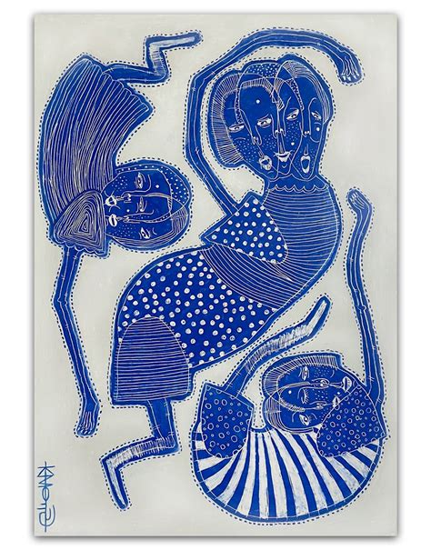 Yool Kim — Court Tree