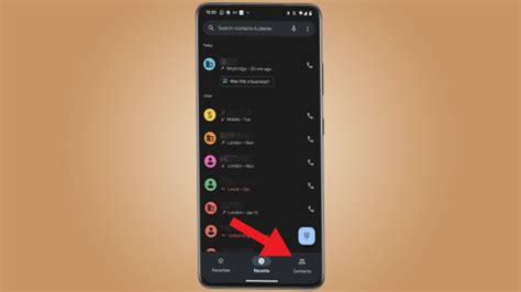 How To Block A Number On Android TechRadar