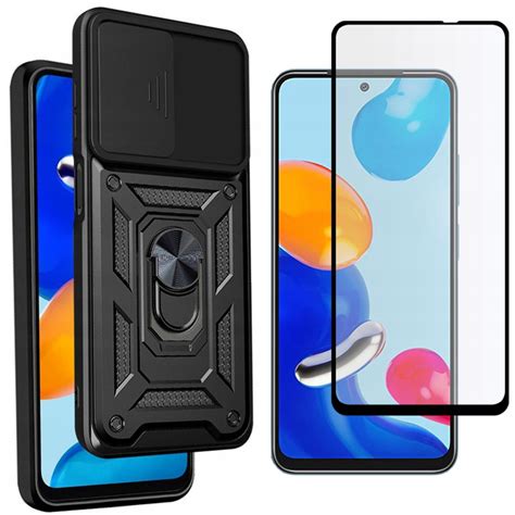 Camshield Etui Na Redmi Note Pro G Lte Szk O Oficjalne Archiwum Allegro