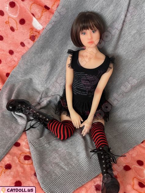 Catdoll Cm Mini Sex Doll Tami Catdoll Us