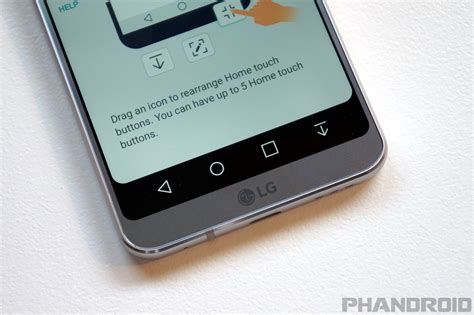 14 First Things Every LG G6 Owner Should Do