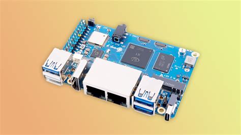 el orangepi rv2 es como una raspberry pi risc v mundo geek