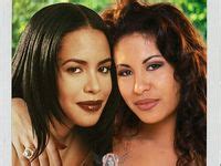 Selena Discover Selena And Aaliyah Ideas Selena Q Aaliyah And More