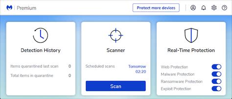 How Does Malwarebytes Scan For Rootkits Etpsand