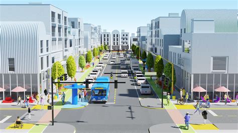 Do Walkable Neighborhoods Boost Property Values Van Vlissingen And Co