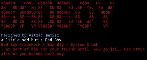 Termux Hacking GitHub Topics GitHub