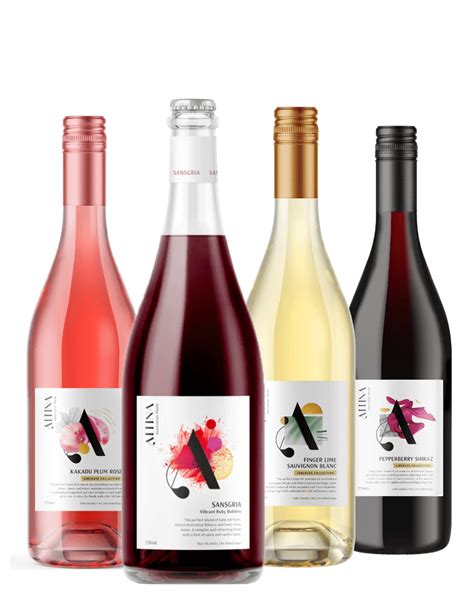 7 Non Alcoholic Wines That Taste Like Wine Sans Drinks