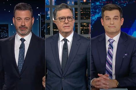 Michael Kosta Archives Latenighter