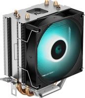 Deepcool AG300 Marrs (R-AG300-BKMNMN-G) - buy cooler: prices, reviews ...