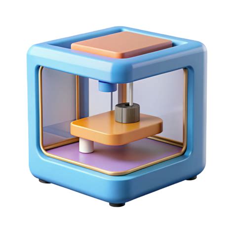 Wonderful Whimsical Classic Concept Art Style Isolated Cutout Of A Single Pulsating Orb Of