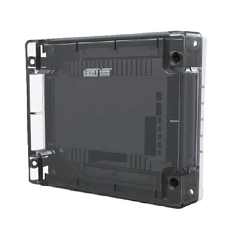 addressable dual input modul with built in isolator metrosis
