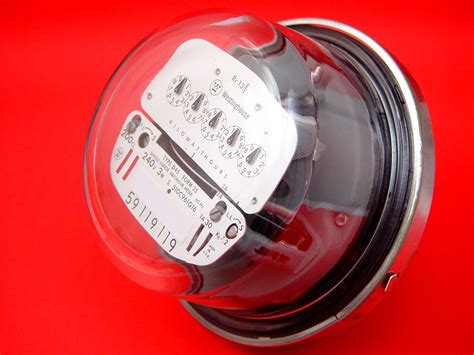 Analog Meter Energy At Jacqueline Arnold Blog