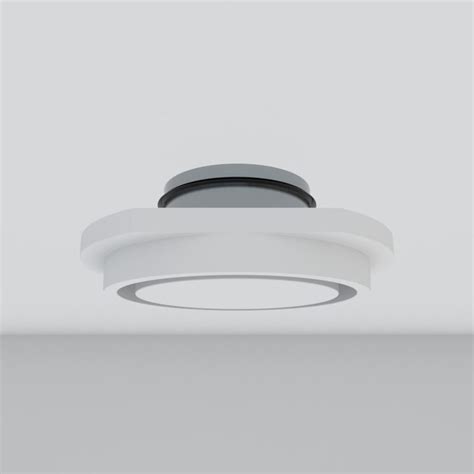 Gypsum Diffusers Circle Frameless Gypsum Ventilation Air Diffusers