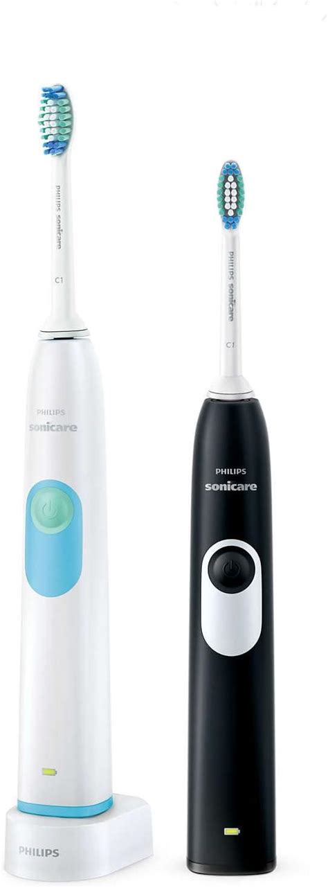 Philips Sonicare 2 Series Plaque Control Electric Toothbrush | Buy Now ...
