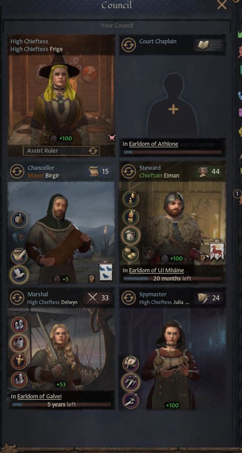 [mod] unified ui carnalitas unified ui compatibility patch page 2