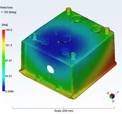 How Can Moldflow Analysis Help You PlastikMedia Blog