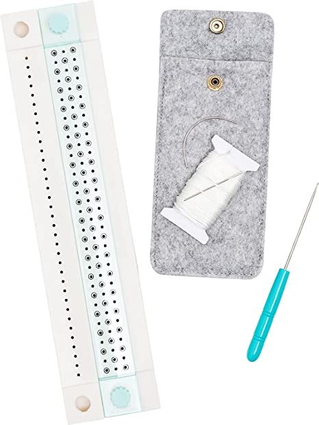 Amazon Com We R Memory Keepers Book Binding Tool Office Products