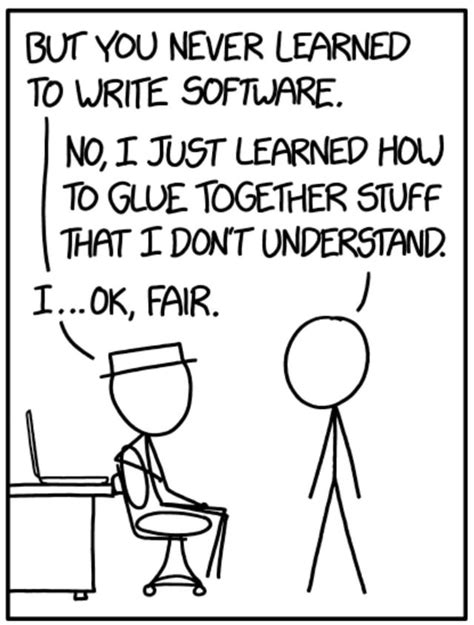 i can relate r programmerhumor