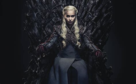 [100 ] Daenerys Targaryen Wallpapers