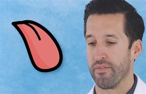 Doctor Er After Finding Out That He Used A Bfdi Tongue Rbfdiassets