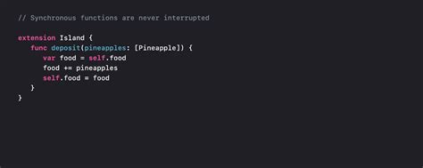 How To Use Actor In Swift Concurrency Swift Discovery