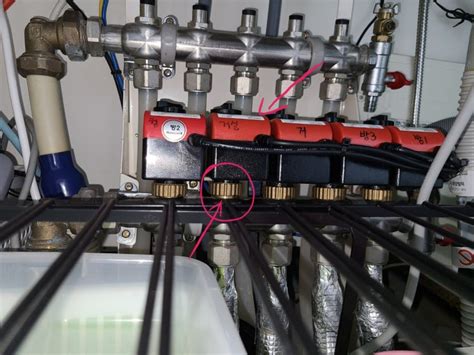 중앙난방 난방비 구동기 문제 지식in