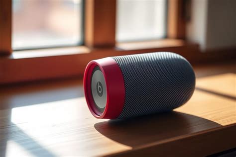 Beats Pill Portable Wireless Bluetooth Speaker A Detailed Review