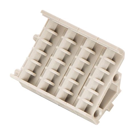 09330009964 Harting Han 6e Av Adapter Block Sk For Ref Sign 1