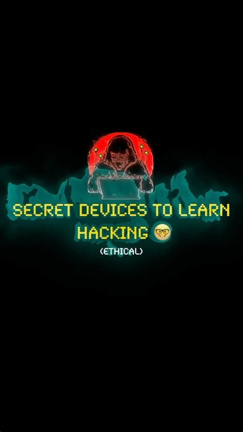 Cloudsek Must Have Hacking Devices For Ethical Hackers 🔐💻 Ever