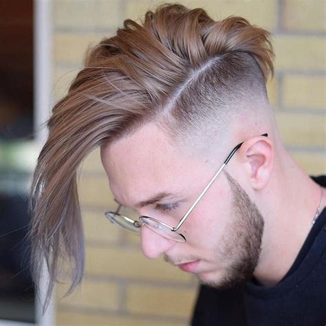 50 Best Stylish Undercut Hairstyle For Men Cgrj