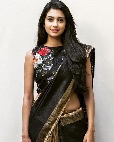 Pin On Saree Sensuality