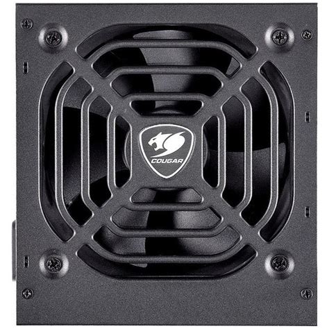 Купить Блок питания Cougar CGR BS-500R ATX v2.31, 500W, Active PFC ...