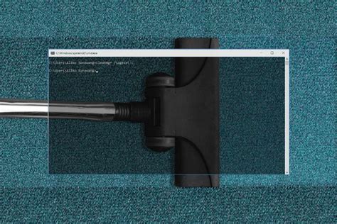 How To Clean Windows System Via Command Prompt Better Tech Tips