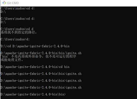 Apache Ignite学习和入门apache Ignite的使用 Csdn博客