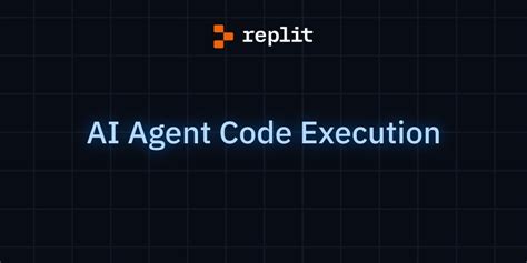 Replit Ai Agent Revolutionizing App Development With Generative Ai