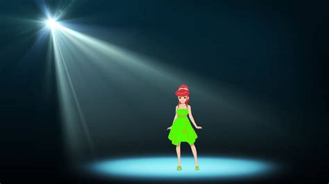 In The Spotlight 2 By Thorionimperiosus On Deviantart