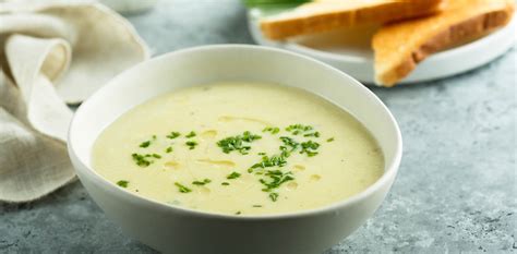 parsnip and ginger soup pkp 4 8l and 5 7l drew and cole