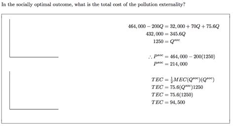 Solved Use The Answers Given Below To Answer The Question At
