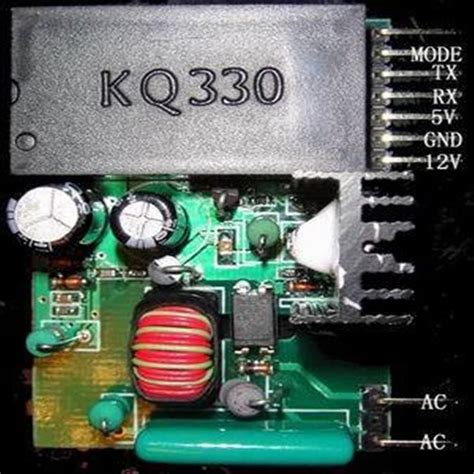 1 Pc Include 485 Interface Plc Power Plc Powerline