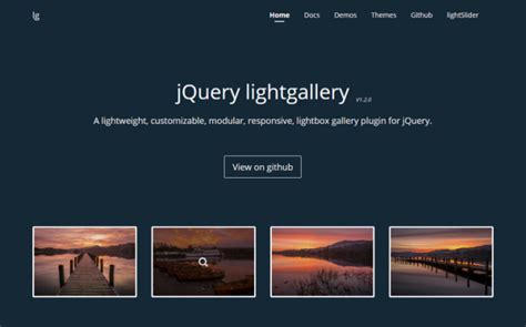 15 best jquery mobile slider plugins for 2017 jquery plugins light box