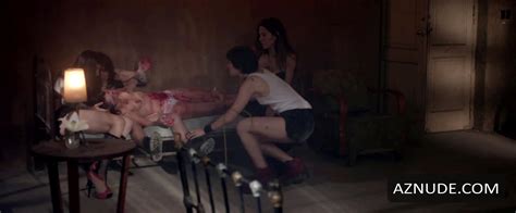 Hypersomnia Nude Scenes Aznude